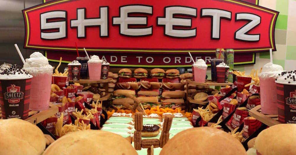 Sheetz, Conneaut Lake | Roadtrippers