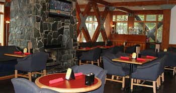 Cape Fox Lodge, Ketchikan | Roadtrippers