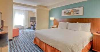 Fairfield Inn & Suites by Marriott, Raleigh | Roadtrippers