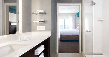 Residence Inn Raleigh Downtown, Raleigh | Roadtrippers