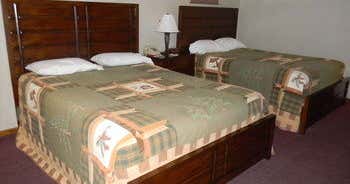 Adirondack Lodge Old Forge, Old Forge | Roadtrippers