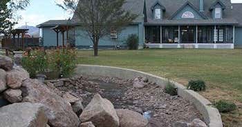 Davis Mountains Inn, Fort Davis | Roadtrippers