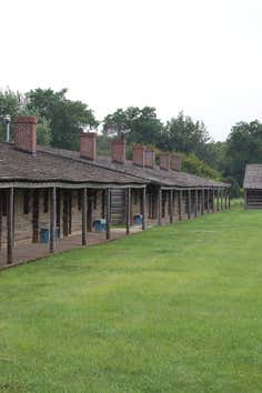 Photo of Fort Atkinson State Historical Park | Roadtrippers