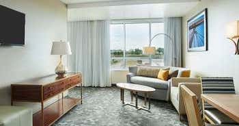 Courtyard By Marriott Erie Bayfront, Erie | Roadtrippers