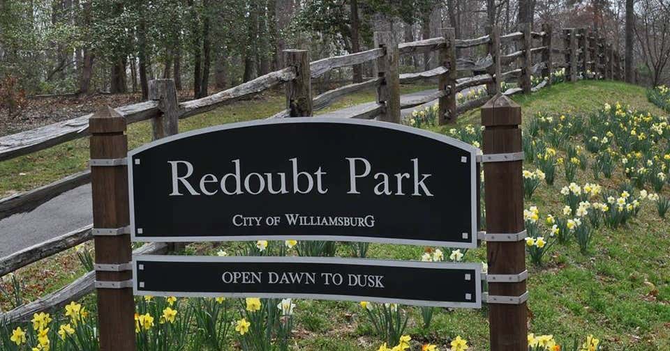 Redoubt Park, Williamsburg | Roadtrippers