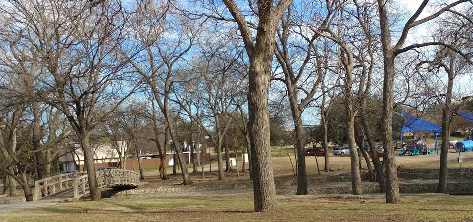 Oran Good Park, Farmers Branch | Roadtrippers