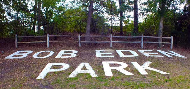 Bob Eden Park, Euless | Roadtrippers