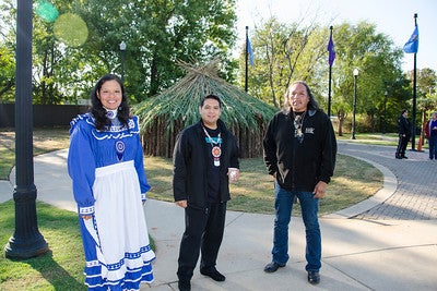 Photo of Choctaw Nation Welcome Center | Roadtrippers