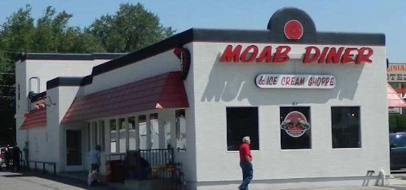 Moab Diner, Moab | Roadtrippers