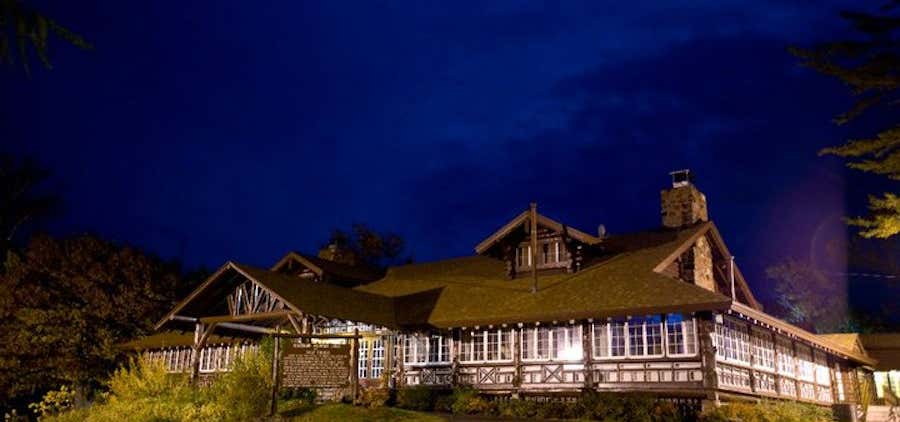 Keweenaw Mountain Lodge, Copper Harbor | Roadtrippers