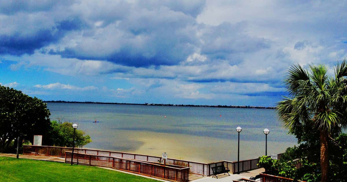 Indian Riverside Park, Jensen Beach | Roadtrippers