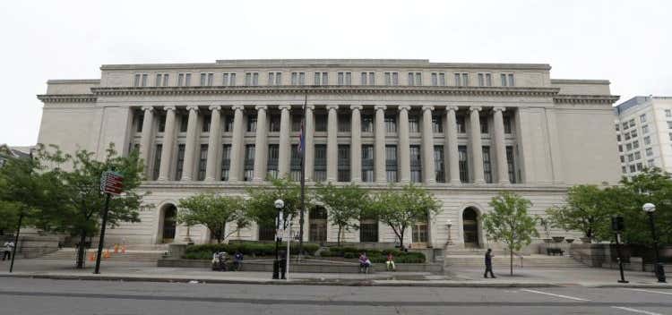 Hamilton County Municipal Court Judicial, Cincinnati | Roadtrippers