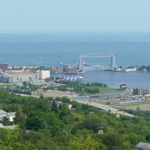 Photo of Enger Park and Tower | Roadtrippers