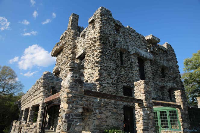 Photo of Gillette Castle State Park | Roadtrippers