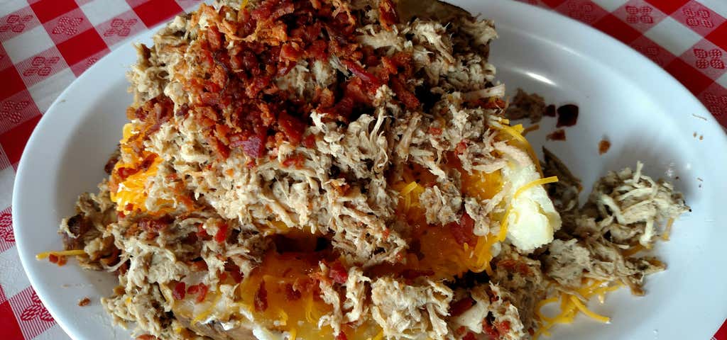 Bucky Bees Bbq, Cave City | Roadtrippers