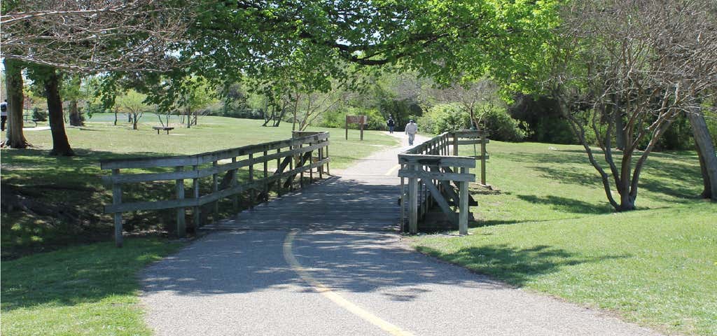 Kiest Park, Dallas | Roadtrippers