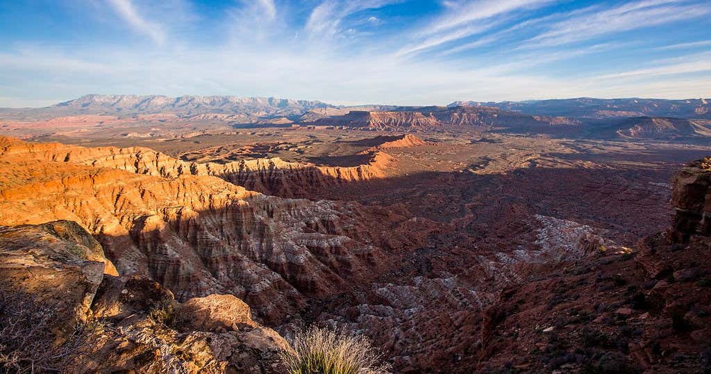 Three Peaks Recreation Area, Cedar City | Roadtrippers