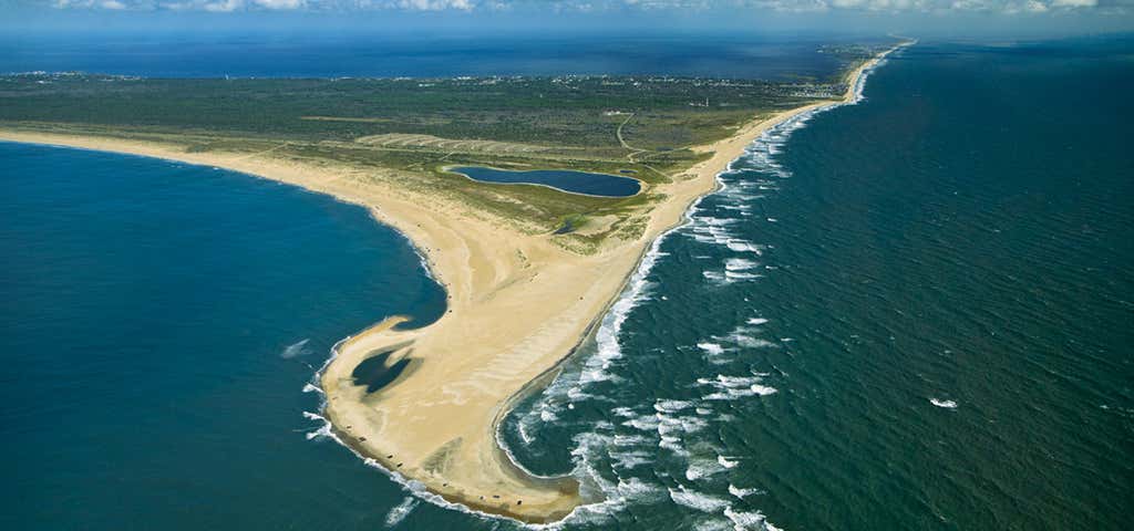 Cape Point Cape Hatteras, Buxton | Roadtrippers