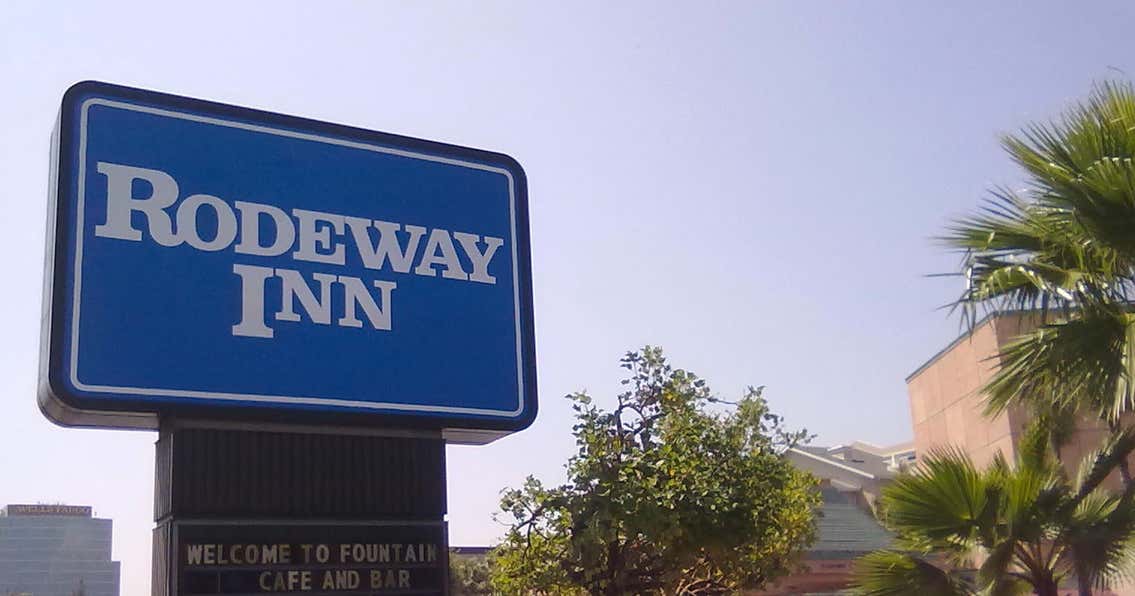 Rodeway Inn, Whites City | Roadtrippers