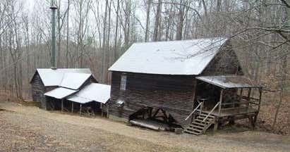 Jarrell Plantation, Juliette | Roadtrippers