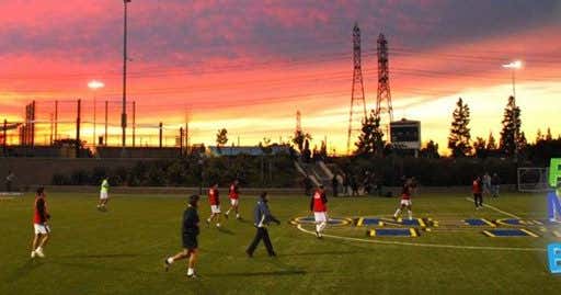 Bell Gardens Sports Center, Bell Gardens | Roadtrippers