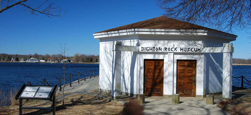 The Bridgewater Triangle: Massachusetts' paranormal vortex | Roadtrippers