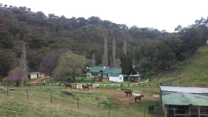 Photo of Leconfield 11 Day Jillaroo and Jackaroo School | Roadtrippers