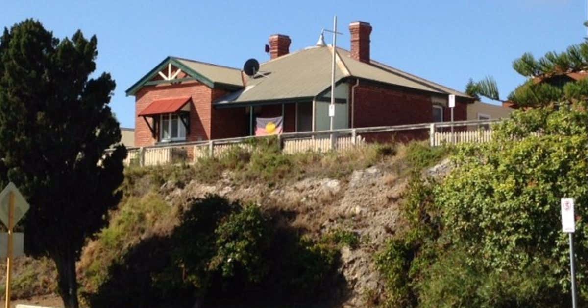 Walyalup Aboriginal Cultural Centre, Fremantle | Roadtrippers