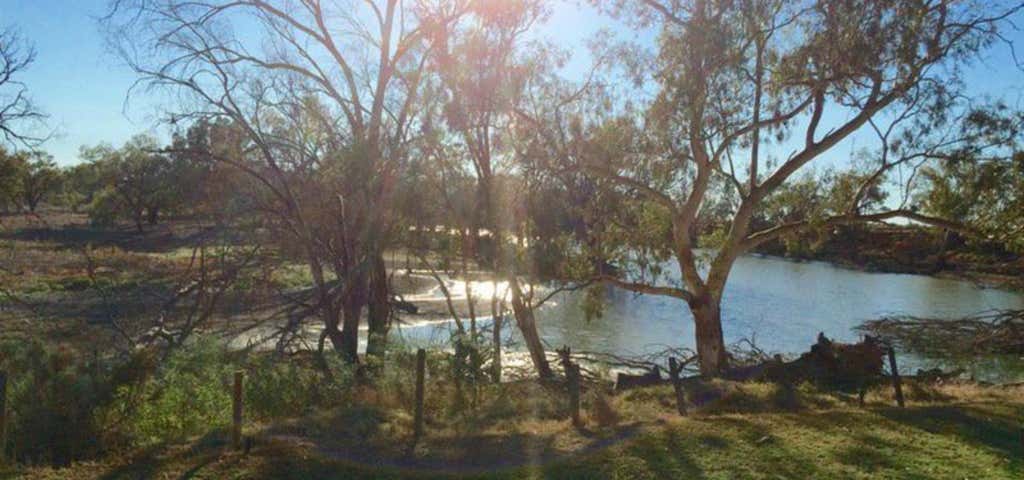 Warrawong on the Darling, New South Wales | Roadtrippers