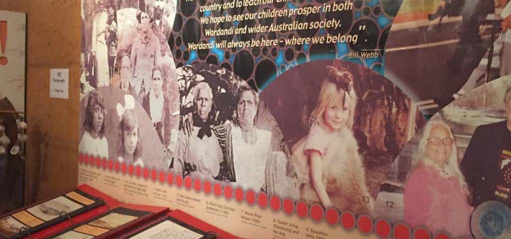 Wardan Aboriginal Centre, Western Australia | Roadtrippers