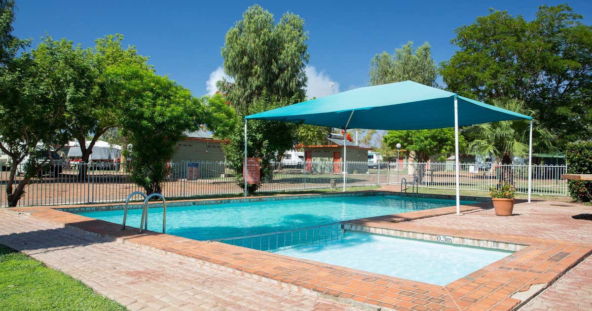 Discovery Parks - Mount Isa, Mount Isa | Roadtrippers