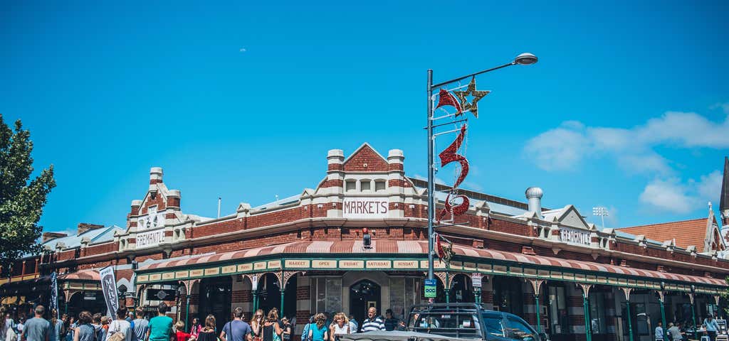 Fremantle Markets, Fremantle | Roadtrippers