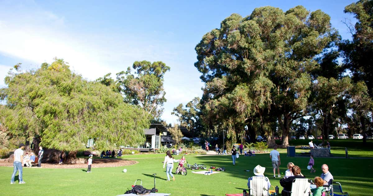 Indigenous Tours Western Australia, Perth | Roadtrippers