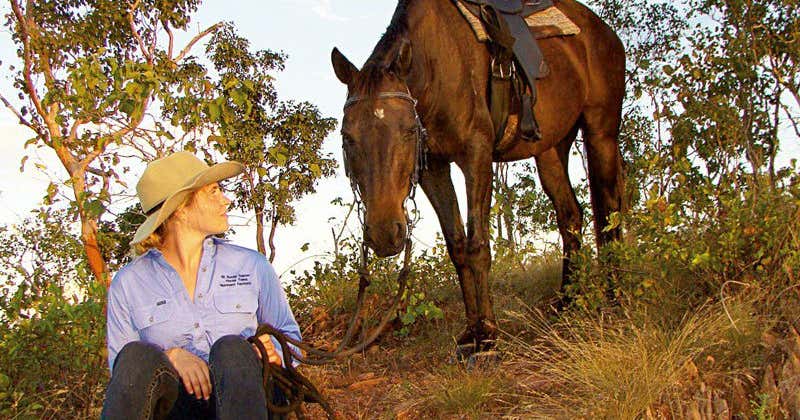 Mount Bundy Station, Northern Territory | Roadtrippers