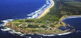 Crowdy Head Beaches, New South Wales | Roadtrippers