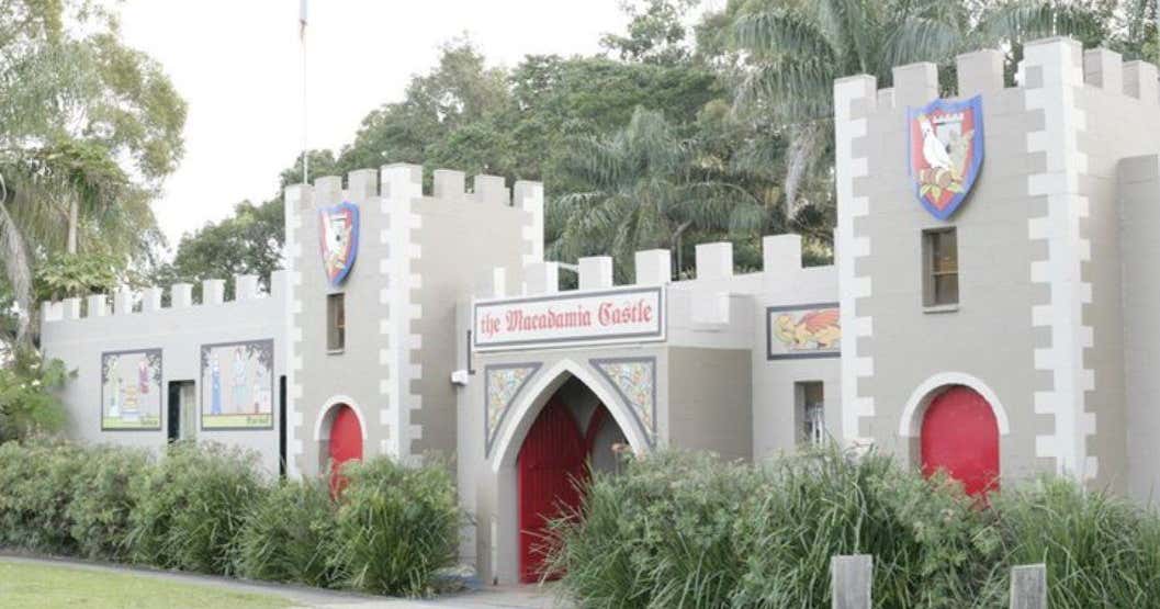 Macadamia Castle, New South Wales | Roadtrippers