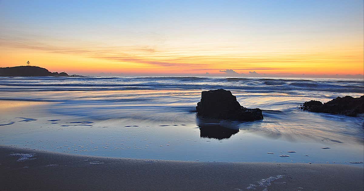 One Tree Point Lookout and Picnic Area, New South Wales | Roadtrippers