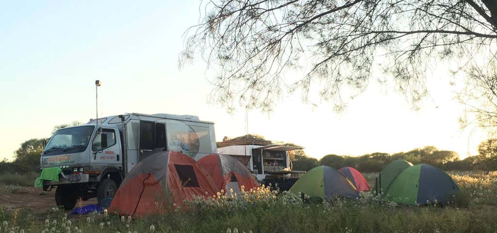 Outback Camp Tours, Western Australia | Roadtrippers