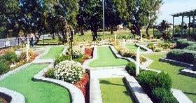 West Beach Mini Golf, Adelaide | Roadtrippers