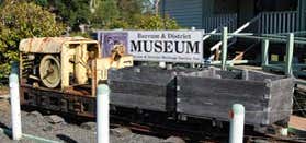 Burrum and District Mining Museum, Queensland | Roadtrippers