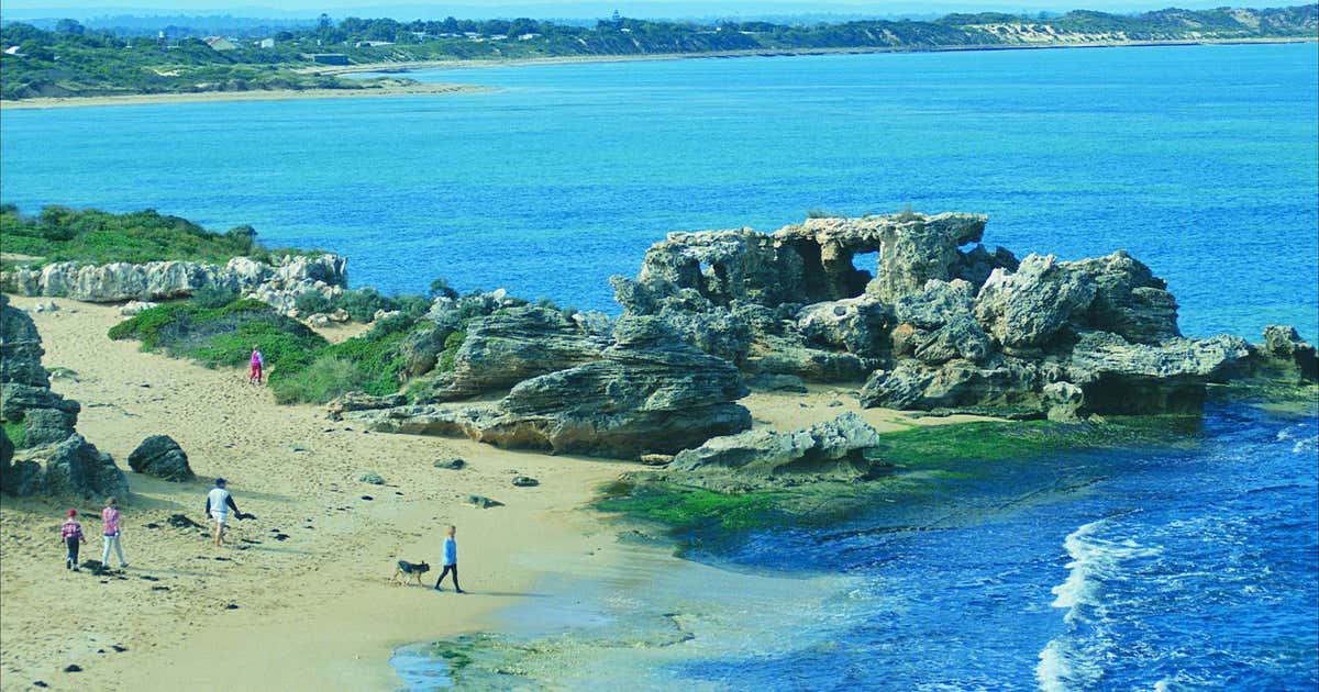 Point Peron, Rockingham | Roadtrippers