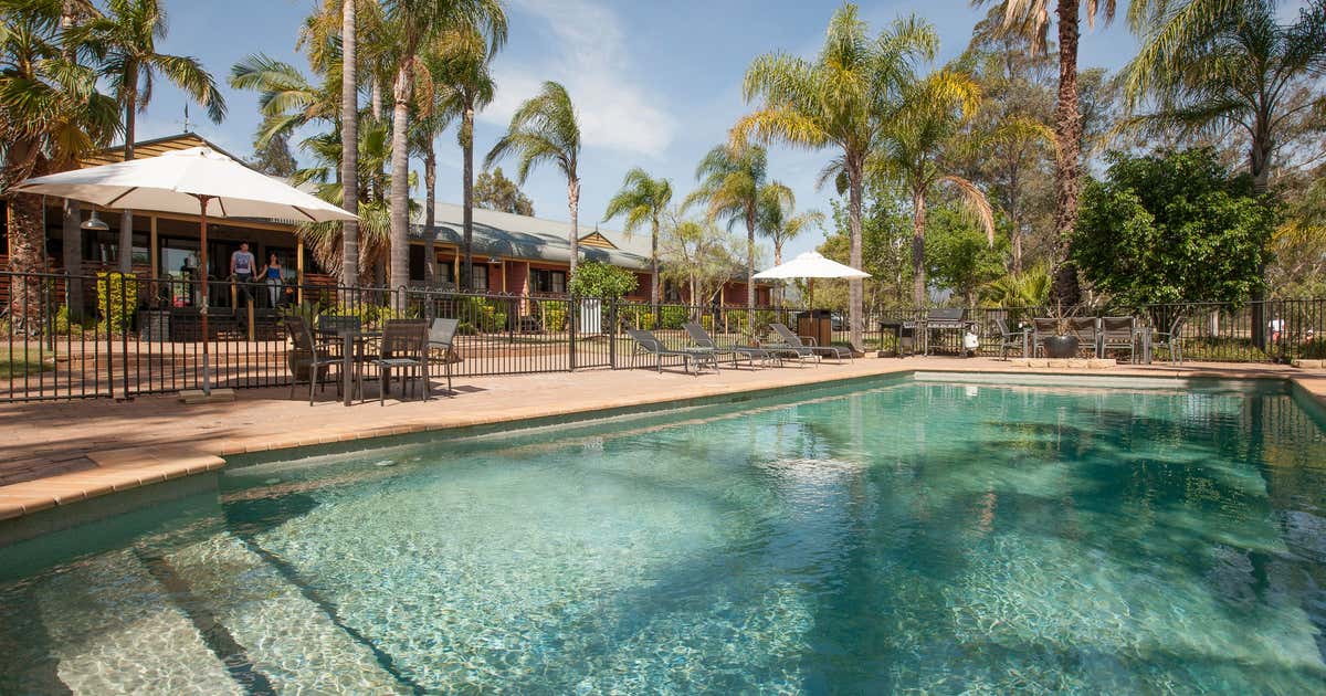 Pokolbin Village, New South Wales | Roadtrippers