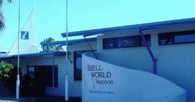 Shell World Yeppoon, Queensland | Roadtrippers