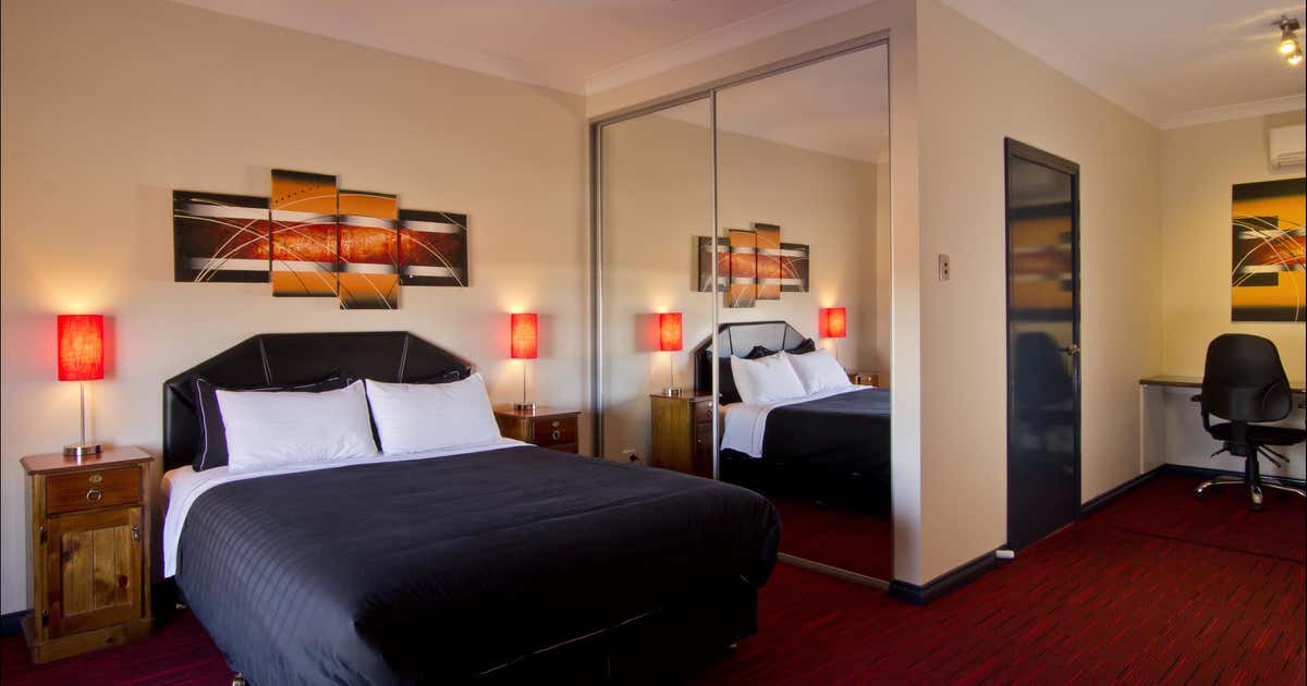 MIRAMBEENA MOTEL AND RESTAURANT, South Australia | Roadtrippers