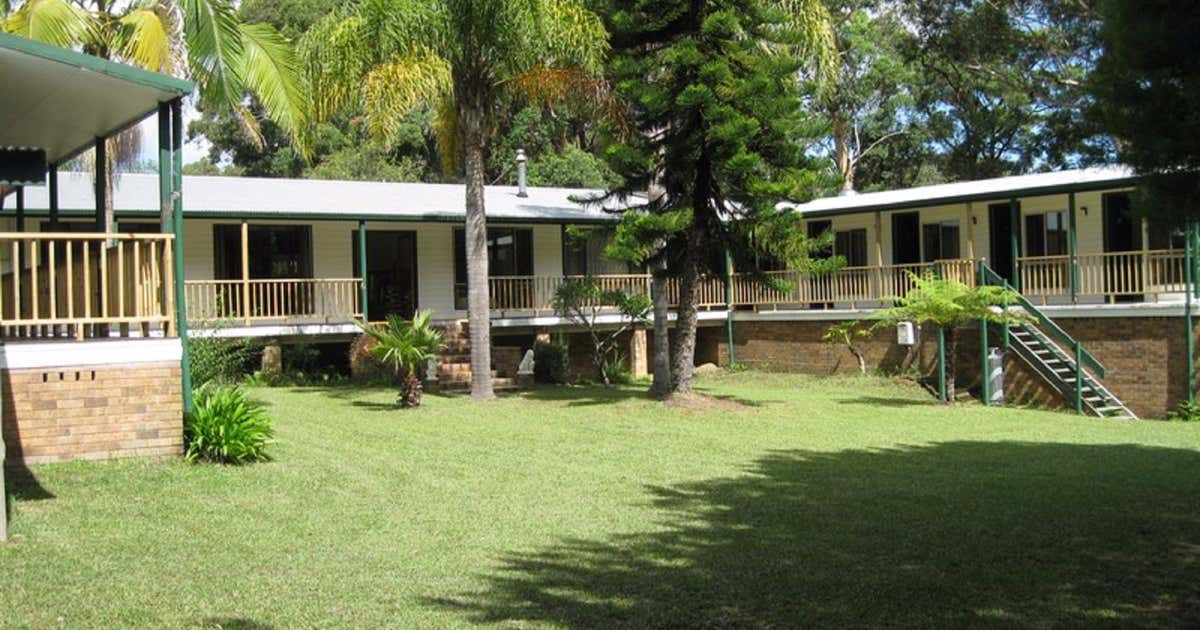 Camp Obadiah, New South Wales | Roadtrippers