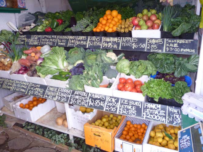 Photo of Cobargo Open Garden Farm Tour | Roadtrippers