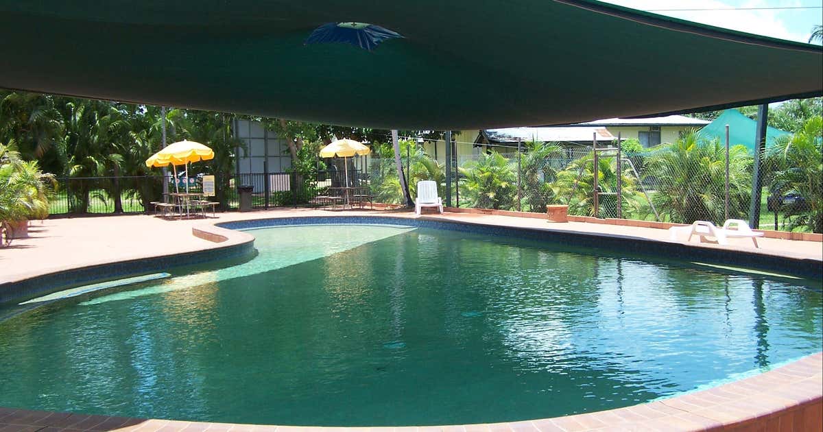 Adelaide River Inn and Resort, Northern Territory | Roadtrippers