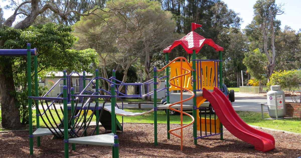 Kioloa Beach Holiday Park, New South Wales | Roadtrippers