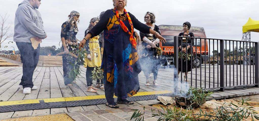 Barangaroo Aboriginal Cultural Tours, New South Wales | Roadtrippers