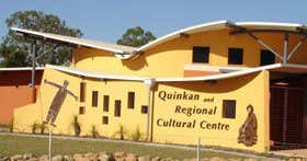 Quinkan and Regional Cultural Centre, The, Queensland | Roadtrippers
